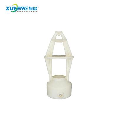 China Cooling Tower Nozzle Injectors for Industrial Mist Sprayer within ABS Sprinkler Head for sale