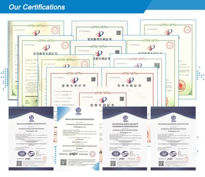 China Industrial Fluids Cooling 350T Water Closed Cooling Tower Closed Loop Forced Draft Square Counter-flow Cooling Tower for sale