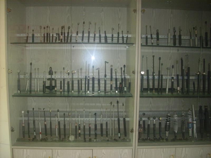 Fornitore cinese verificato - NINGBO COSPL PNEUMATIC & HYDRAULIC COMPONENT CO.,LTD