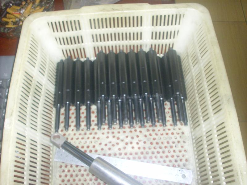 Fornitore cinese verificato - NINGBO COSPL PNEUMATIC & HYDRAULIC COMPONENT CO.,LTD