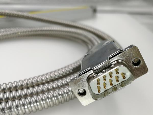 에이스슨 GS10 50 ~ 1000mm 폭 넓은 범위 높은 내구성 유리 척도 밀레인 톱니 밀더 기계 도구