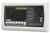 China 7 Inch  3 Axis Digital Readout Unit for sale