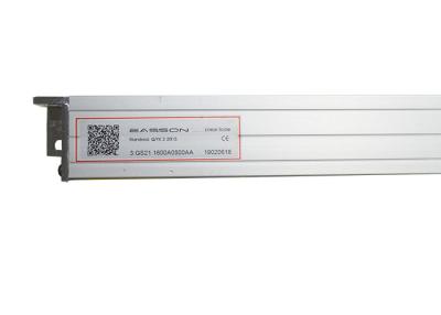 China Dro Measuring Readout 1300-3000mm Digital Readout Easson Linear Scale for sale