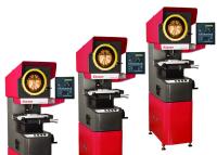 China EP2515 Horizontal Profile Projector for sale