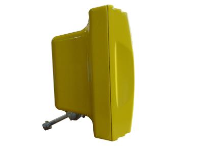 China Easson  ES14 Yellow 3 Axis Dro Kit For Bridgeport Mill Milling Machine for sale