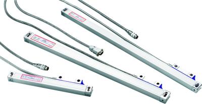China Easson 2 Axis Digital Readout Optical Linear Scale for Machine Tools for sale