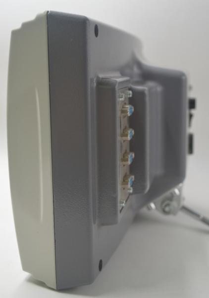 Asse di alluminio Dro di LCD 3 di Shell per la fresatrice del mulino di Bridgeport