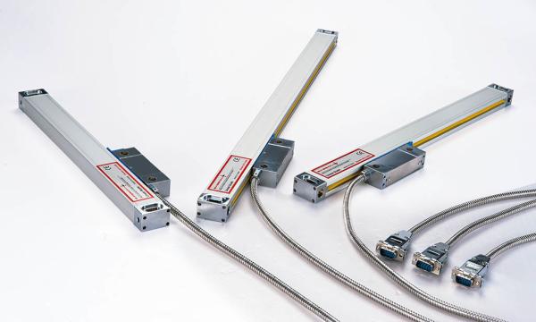Asse di alluminio Dro di LCD 3 di Shell per la fresatrice del mulino di Bridgeport