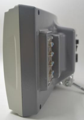 China Eassonschalen die Draaibank LCD 3 malen Systeem van het As het Digitale Lezen Te koop