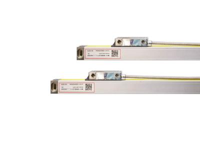 China DRO Digital Readout 2 Axis Lathe 3000mm length Linear Glass Scales for sale