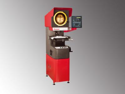 China Easson Digital Optical mechanical optical comparator metrology for sale