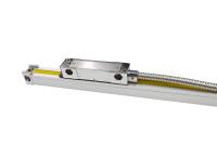 China Micro Lathe Milling Machine Cnc Linear Encoder Scale For Milling Machine for sale