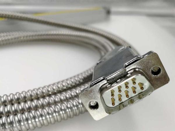 フライス盤のためのマイクロ旋盤のフライス盤CNCの線形エンコーダーのスケール