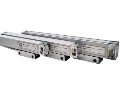 China Digital Readout Mill Lathe Lcd Dro 1um 5um Linear Scale Encoder for sale