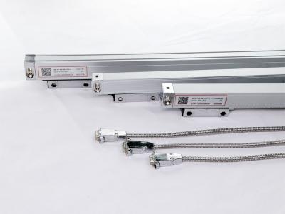 China Dro Measuring Readout 1300-3000mm Digital Readout Easson Linear Scale for sale