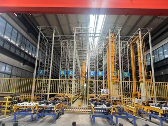 China Factory - Violet Inkstone Intelligent Co., Ltd