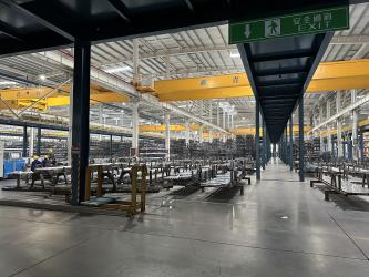 China Factory - Violet Inkstone Intelligent Co., Ltd