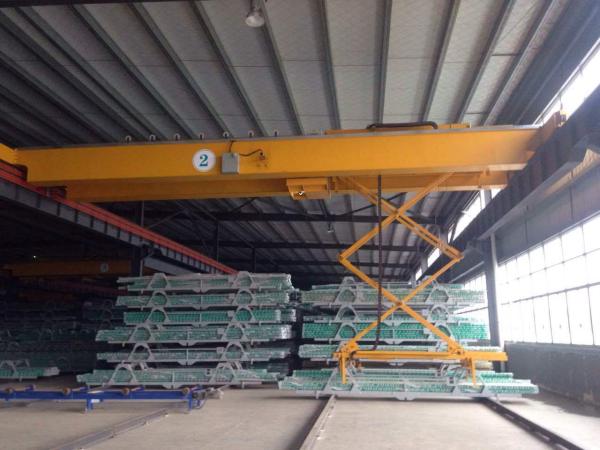 Quality Intelligent Warehousing Solutions Fully Automatic Stacking Frame Three for sale