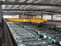 Quality Aluminum Warehouse Automation Solutions High Efficiency Customizable for sale