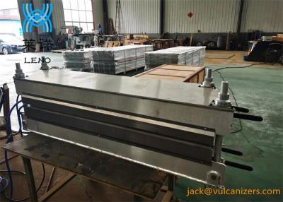 Cina Sacco a pressione per vulcanizzatore a nastro FRAME 19×57 per pressa idraulica per vulcanizzazione a caldo in vendita
