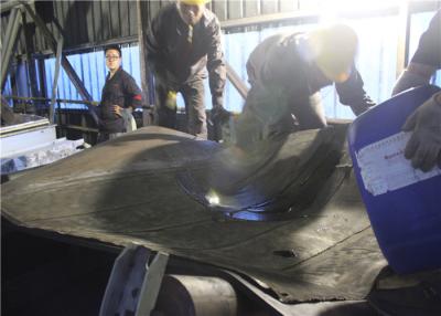 China De Transportbandvulcaniseerapparaat van de 68 Graadband Voor Elektrische centrales 415 Volt 3 Fase Te koop
