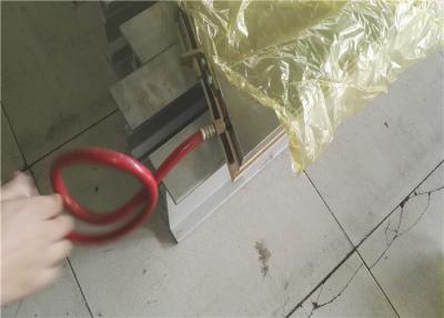 China Waterkoelingsriem die Materiaal verbinden/het Industriële Transportband Hete Vulcaniseren Te koop