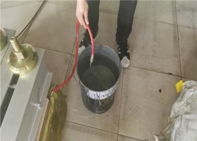 Cina Vulcanizzatore flessibile del nastro trasportatore del riscaldamento del silicone per i materiali da costruzione un airbag da 1800 millimetri in vendita