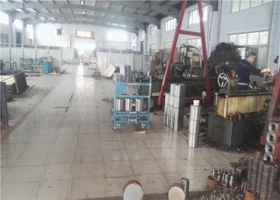 Cina Veloce riscaldi la vulcanizzazione a macchina per la lastra di riscaldamento del nastro trasportatore 900mm×2200mm in vendita