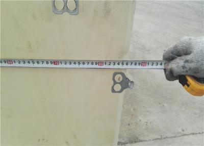 Cina il pacchetto della scatola di legno di 1600mm ha utilizzato la macchina del giunto del nastro trasportatore con il gruppo di regolazione automatico che lavora al sito in vendita