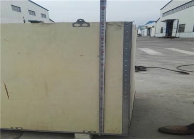 Cina il pacchetto della scatola di legno di 1600mm ha utilizzato la macchina del giunto del nastro trasportatore con il gruppo di regolazione automatico che lavora al sito in vendita