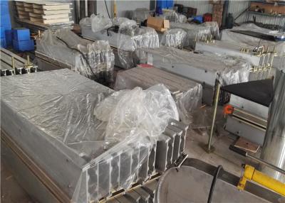 China High Strength Belt Vulcanizing Machine / Automatic Hot Vulcanizing Machine for sale