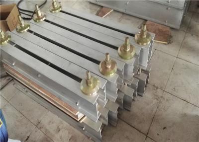 China High Strength Belt Vulcanizing Machine / Automatic Hot Vulcanizing Machine for sale