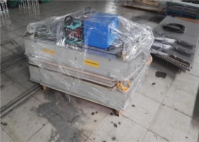Cina Vulcanizzatore resistente del nastro trasportatore con i fasci ad alta resistenza della lega di alluminio in vendita