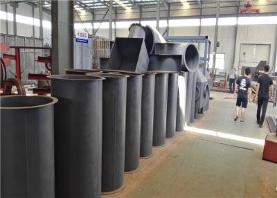 China Automatic Conveyor Belt Vulcanizing Equipment / Fast Belt Jointing Machine for sale