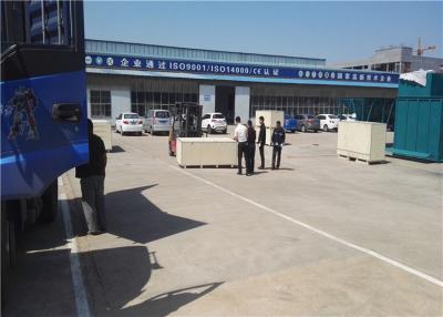 Cina Attrezzatura di vulcanizzazione del nastro trasportatore di gomma di legame per su manutenzione della giuntura del sito in vendita