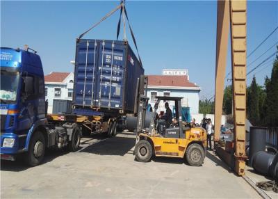 Cina Attrezzatura di vulcanizzazione del nastro trasportatore di gomma di legame per su manutenzione della giuntura del sito in vendita
