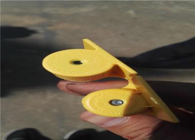 Cina Macchina di vulcanizzazione del nastro trasportatore ad alta velocità di EAX Antivari per il Mpa dei materiali da costruzione 1,5 in vendita
