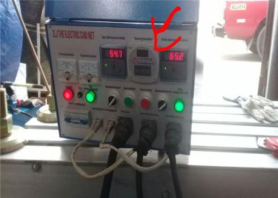 China Veelzijdig de Transportband van Comix Het Vulcaniseren Materiaal voor Staalfabriek het Gebruiken Te koop