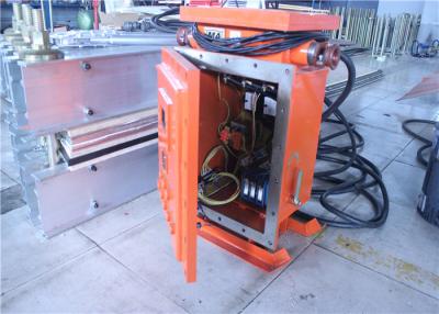 China De Transportband Vulcaniserende Pers van hittepressnation Voor Elektrische centrale 12 KW Te koop