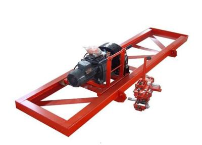 Cina Strumenti concavi di manutenzione del nastro trasportatore del rullo, corredo di riparazione del nastro trasportatore delle pinze in vendita