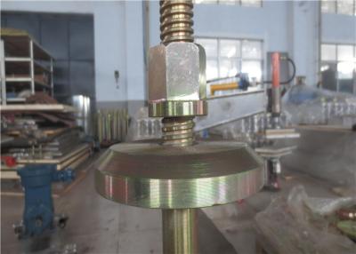 China Fonmar Komp 800×350 Conveyor Belt Joint Machine With Nilos Press Pressure Bag for sale