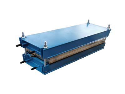 China Fonmar e-KOMP 1200×500 DSLQ 3643 36“ de Drukzak van het Riemvulcaniseerapparaat voor Riem die Materiaal verbinden Te koop