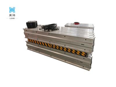 China Water Cooling Rubber Conveyor Belt Vulcanizer For Industrial Belt for sale