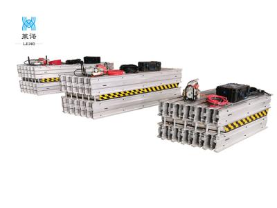China equipamento de emenda quente de aço da correia transportadora do cabo de 2400mm no local à venda