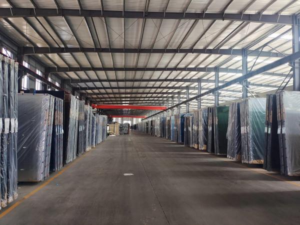 Quality 2mm Glass 2mm 3mm 4mm 5mm 5.5mm 6mm 8mm 10mm 12mm 15mm 19mm Temperable Clear for sale