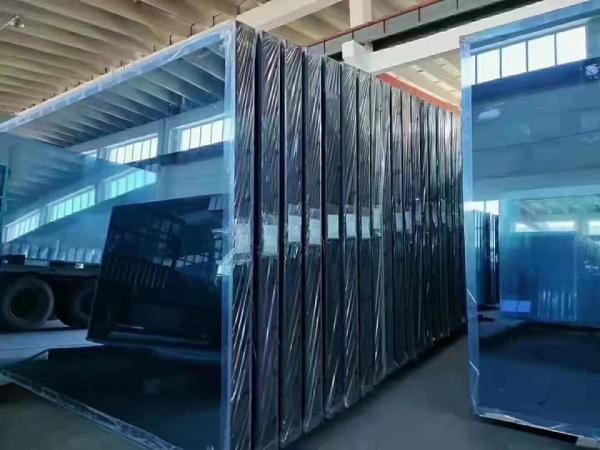 Quality building clear glass 6mm float clear glass 5mm 4mm 3mm 8mm sheet plate colored for sale