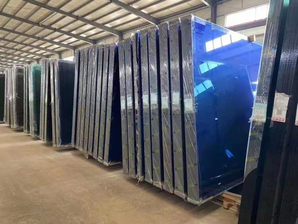 Quality building clear glass 6mm float clear glass 5mm 4mm 3mm 8mm sheet plate colored for sale
