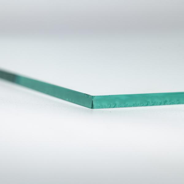 Quality Clear 12mm IGU Glass Horticultural Float Glass For Doors Windows Engineering for sale