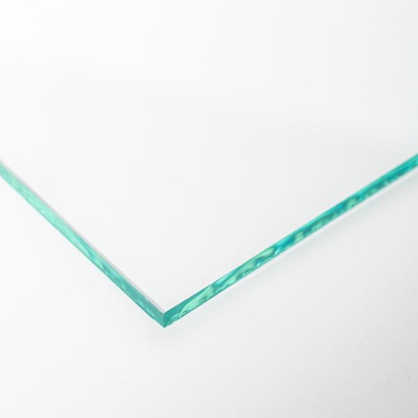 Quality Clear 12mm IGU Glass Horticultural Float Glass For Doors Windows Engineering for sale