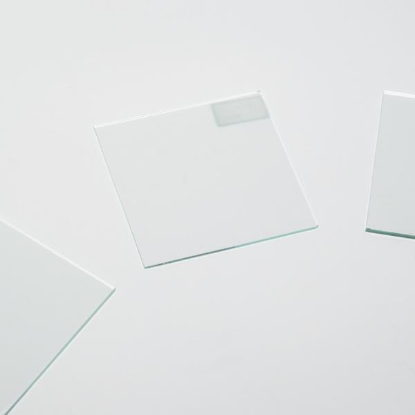 Quality Clear 12mm IGU Glass Horticultural Float Glass For Doors Windows Engineering for sale